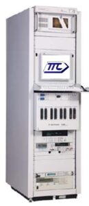 Test Systems | TTCI